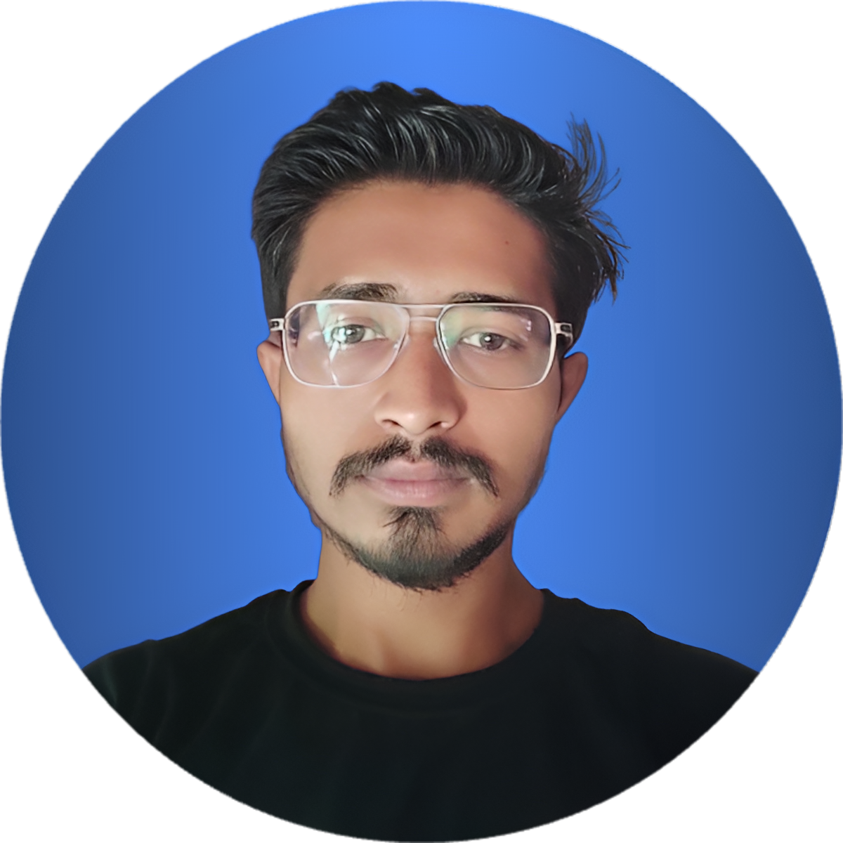 Portfolio | Shivanand